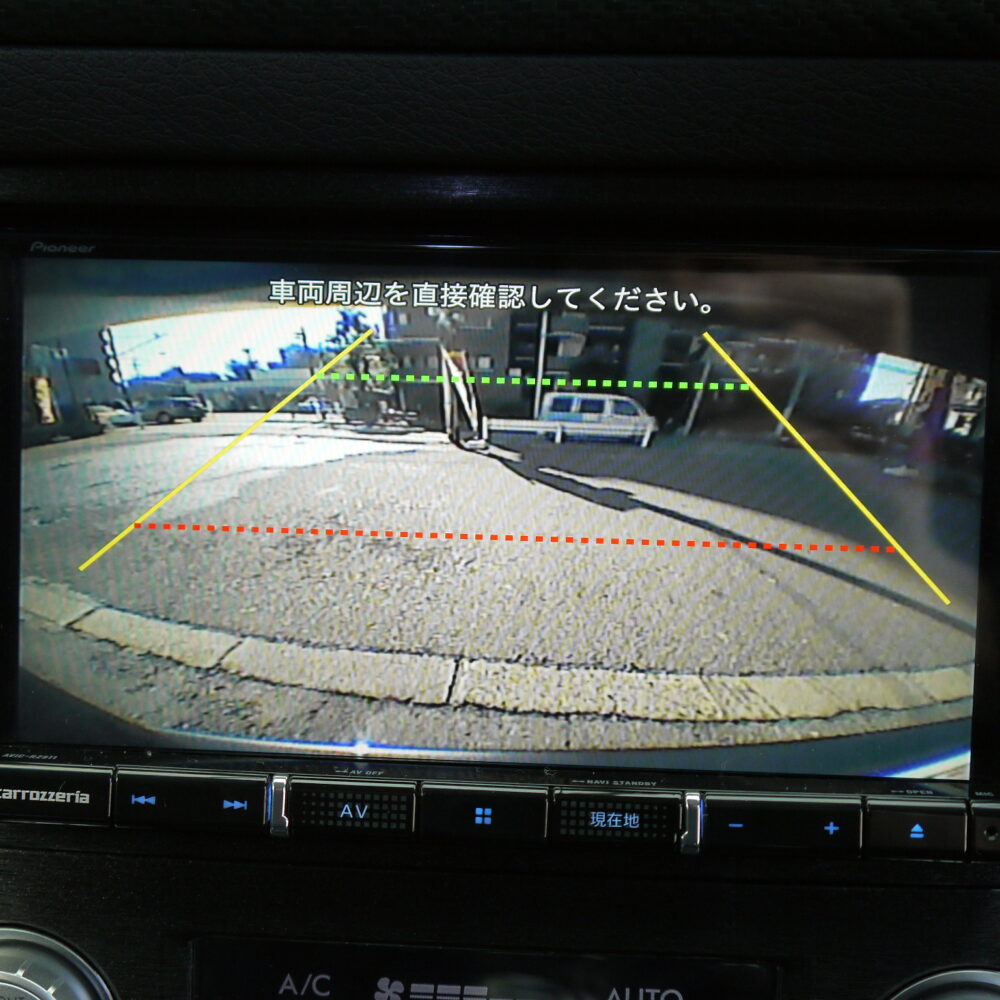 レガシィ ツーリングワゴン 後期型 6速MT 前後K2ギアブレーキ アドバンAW – 馬力屋